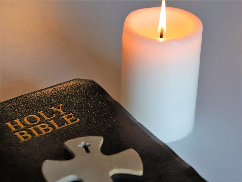 Christian Education Classes - St. Armands Key Lutheran Church
