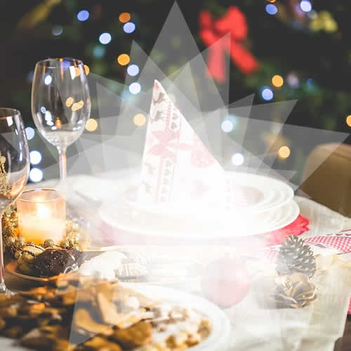 Advent Luncheon - St. Armands Key Lutheran Church