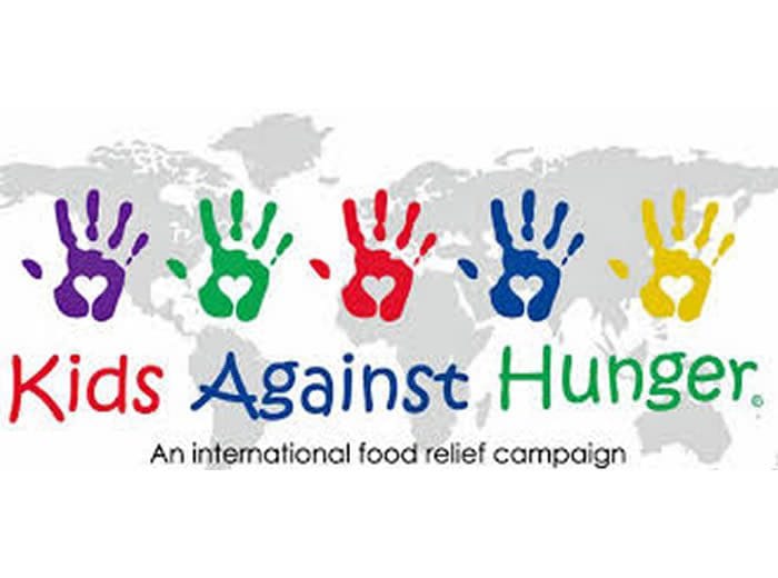 Join us on Saturday, November 8th, @ 10AM for the Kids Against Hunger ...
